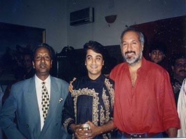 Aziz Mohammad Bhai ~ Complete Biography with [ Photos | Videos ]